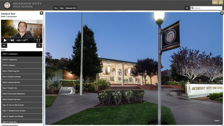 Archbishop Mitty High School – Welcome to Archbishop Mitty High School